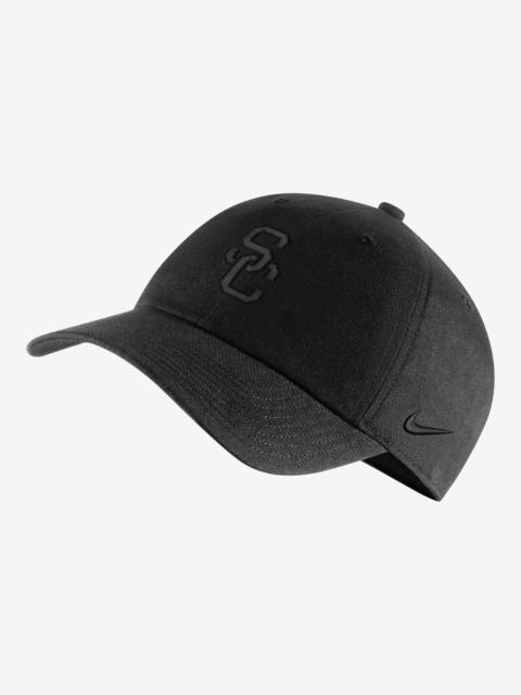 Nike USC Nike College Logo Cap | REVERSIBLE