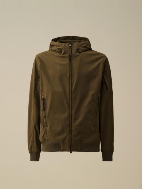 C.P. Company C.P. Shell-R Hooded Jacket | REVERSIBLE