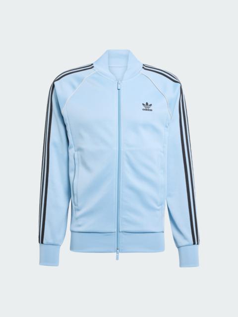 adidas Adicolor Classics SST Track Jacket | REVERSIBLE