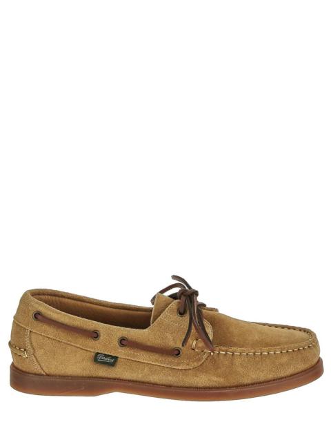 Paraboot Barth Marine Shoes | REVERSIBLE