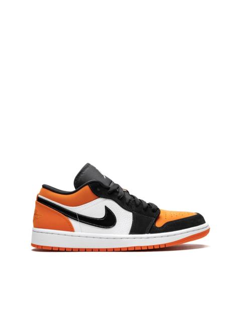 Jordan Air Jordan 1 Low shattered backboard | REVERSIBLE