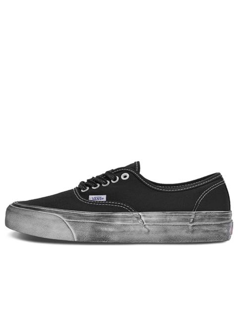 Vans Vans OG Authentic LX 'Stressed - Black White' VN0A5FBDBA2 | REVERSIBLE