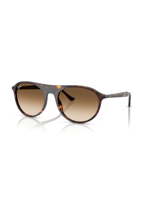 Ray-Ban RB2215 | REVERSIBLE