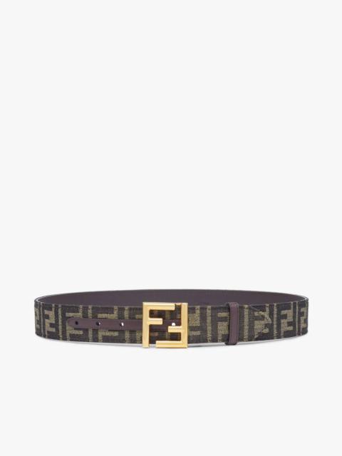 FENDI FF Belt | REVERSIBLE