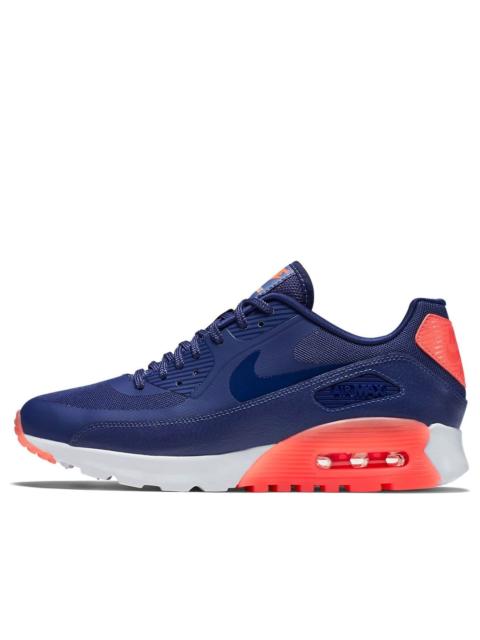 Nike (WMNS) Nike Air Max 90 Ultra Essential 'Blue Legend' 724981-400 ...