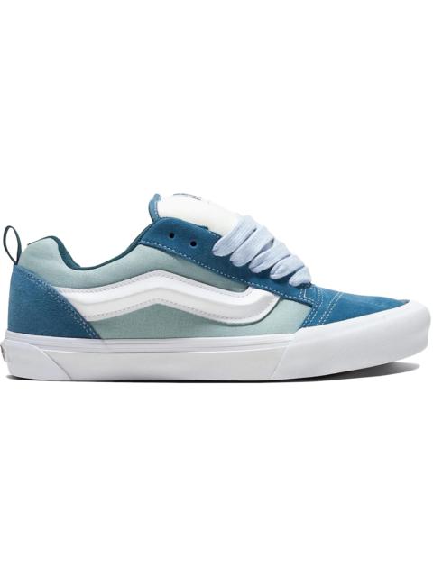 Vans Vans Knu Skool Blue Seafoam | REVERSIBLE