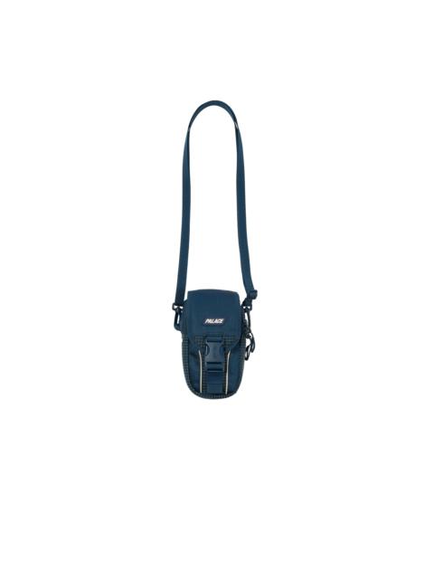 PALACE CORDURA REFLEX RS DEVICE BAG NAVY | REVERSIBLE
