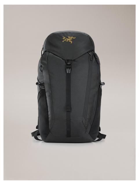 Arc'teryx Mantis 20 Backpack | REVERSIBLE