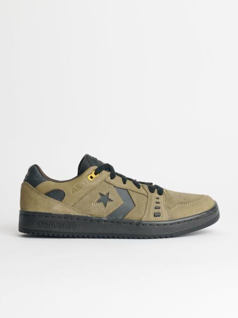 Converse CONVERSE AS-1 PRO GREEN / ALMOST BLACK | REVERSIBLE