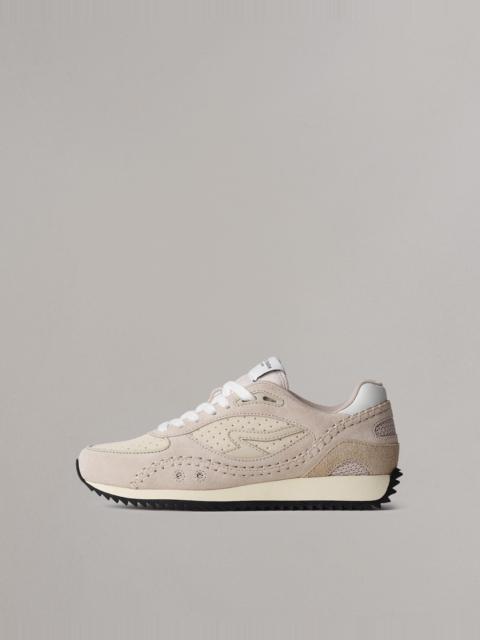 rag & bone rb Drift Runner Sneaker | REVERSIBLE