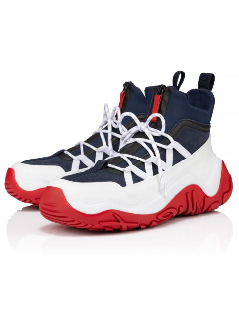 Christian Louboutin Anapur | REVERSIBLE