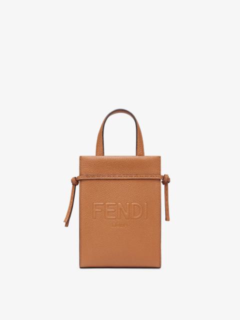 FENDI Fendi Roma Mini Go To Shopper | REVERSIBLE