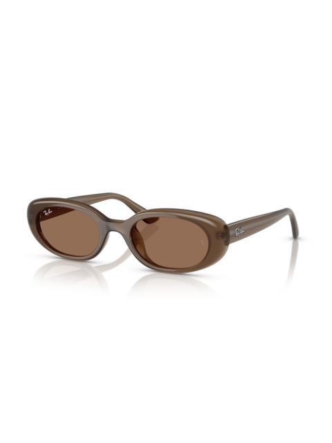 Ray-Ban RB4441D BIO-BASED | REVERSIBLE