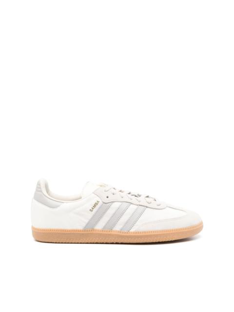 adidas Samba lace-up sneakers | REVERSIBLE