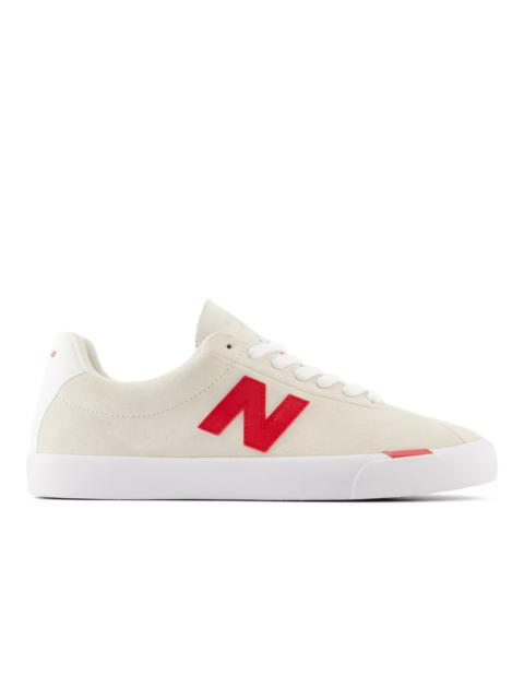 New Balance NB Numeric 22 | REVERSIBLE