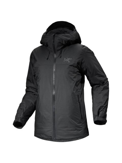 Arc'teryx Rush Insulated Jacket | REVERSIBLE