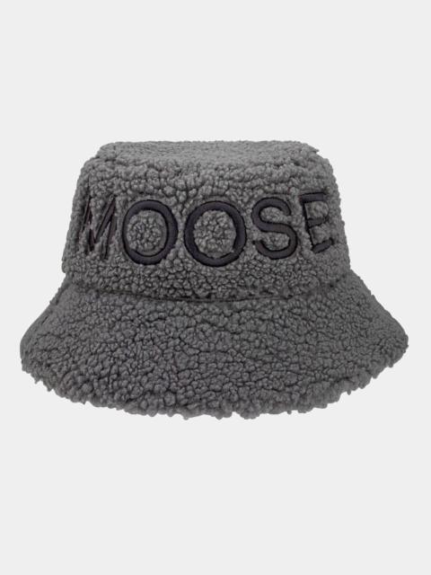 MOOSE KNUCKLES COBBLE BUCKET HAT | REVERSIBLE