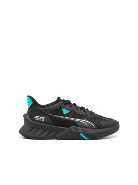 PUMA x Mercedes AMG Maco 2.0 low-top sneakers | REVERSIBLE