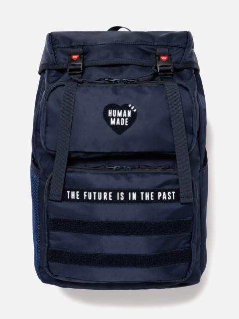Human Made MILITARY BACKPACK | REVERSIBLE