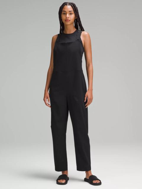 lululemon WovenAir Overalls | REVERSIBLE