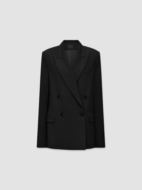 JOSEPH Comfort Cady Jaden Jacket | REVERSIBLE