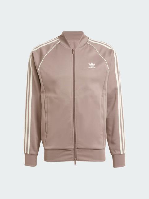 adidas Adicolor Classics SST Track Jacket | REVERSIBLE