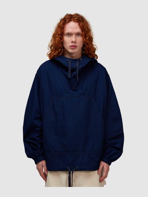 BEAMS PLUS Mil smock jacket | REVERSIBLE