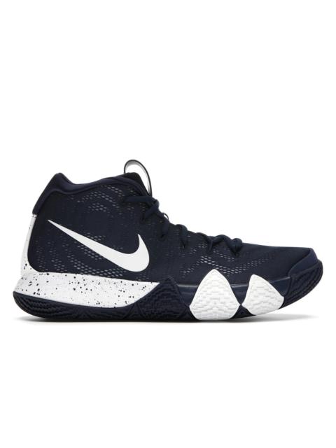 Nike Nike Kyrie 4 Midnight Navy | REVERSIBLE