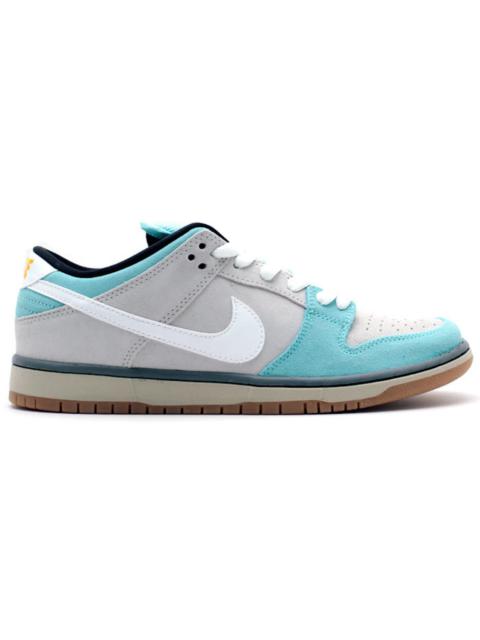 Nike Nike SB Dunk Low Gulf of Mexico | REVERSIBLE