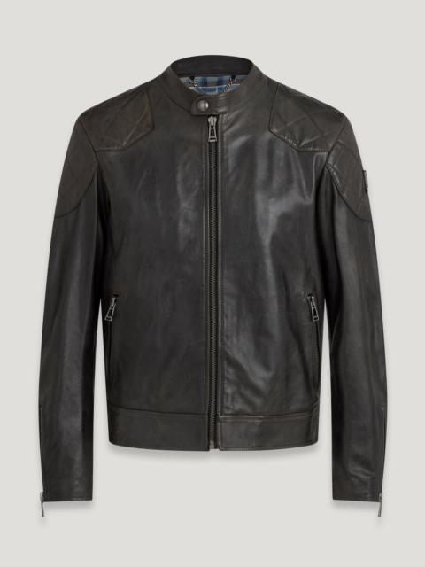 Belstaff OUTLAW JACKET | REVERSIBLE