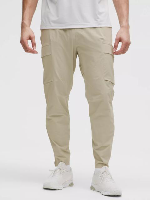 lululemon Cargo Training Pant | REVERSIBLE