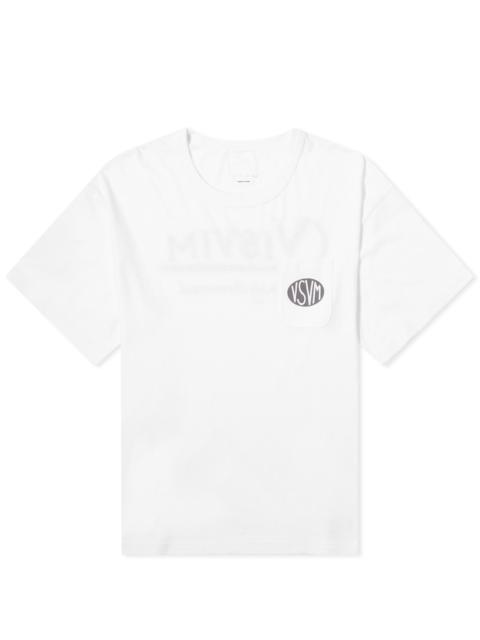 visvim Visvim PHV T-Shirt | REVERSIBLE