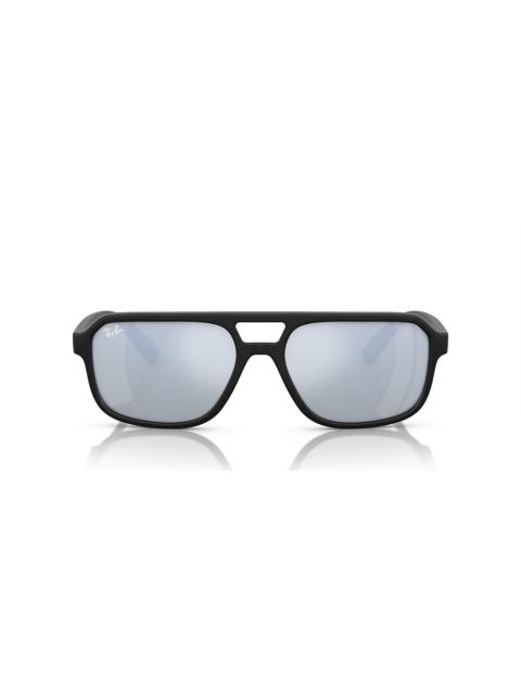 Ray-Ban RB4414M Scuderia Ferrari Collection | REVERSIBLE