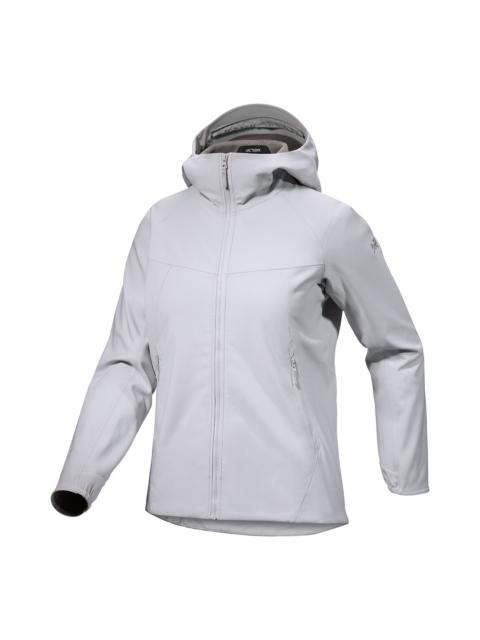 Arc'teryx Saydi Hoody | REVERSIBLE