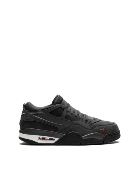 Jordan x Nigel Sylvester Air Jordan 4RM "Driveway Grey" sneakers ...