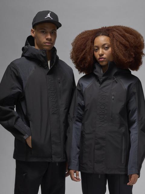 Jordan Air Jordan GORE-TEX Men's Jacket | REVERSIBLE