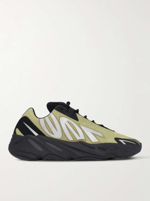 adidas Originals Yeezy Boost 700 MNVN Shell Sneakers | REVERSIBLE