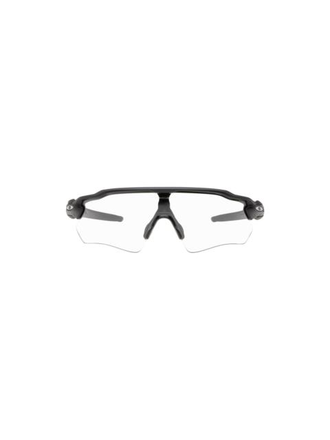 OAKLEY Black Radar EV Path Glasses | REVERSIBLE