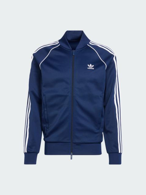 adidas Adicolor Classics SST Track Jacket | REVERSIBLE