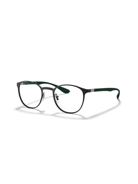 Ray-Ban RB6355 OPTICS | REVERSIBLE