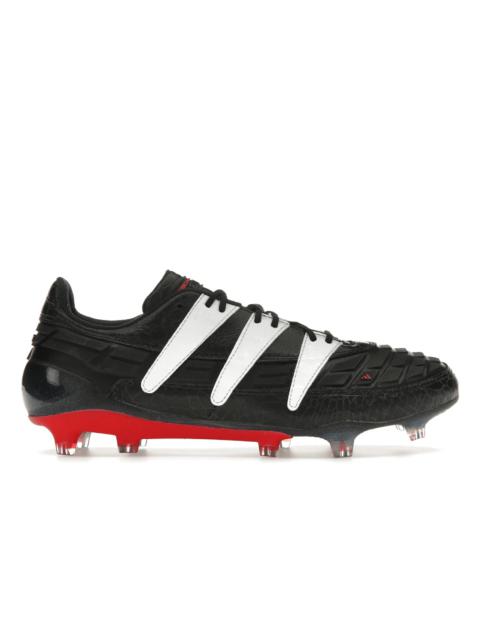 adidas adidas Predator 94 FG Limited Edition Black Vivid Red | REVERSIBLE