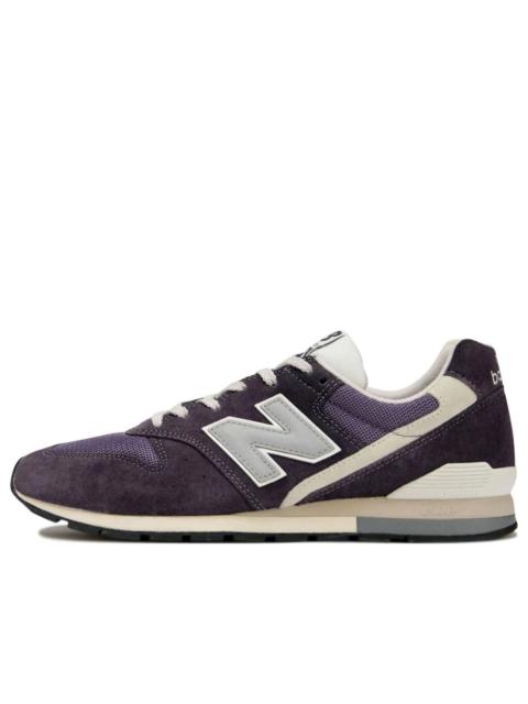 New Balance New Balance 996 'Purple' CM996RW2 | REVERSIBLE