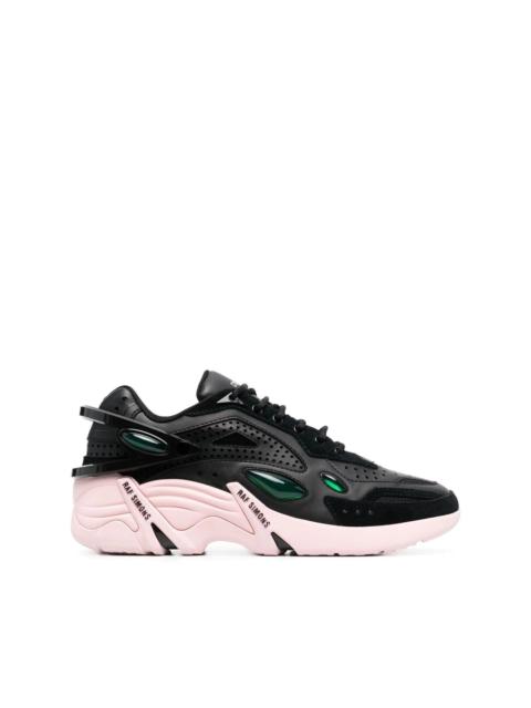 Raf Simons Cyclon-21 low-top sneakers | REVERSIBLE
