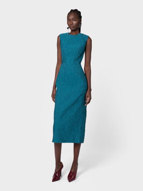 Roksanda SURAH DRESS | REVERSIBLE
