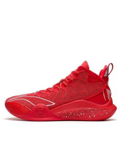 Li-Ning Li-Ning CJ-1 Mid 'Play Off' ABAR019-7 | REVERSIBLE