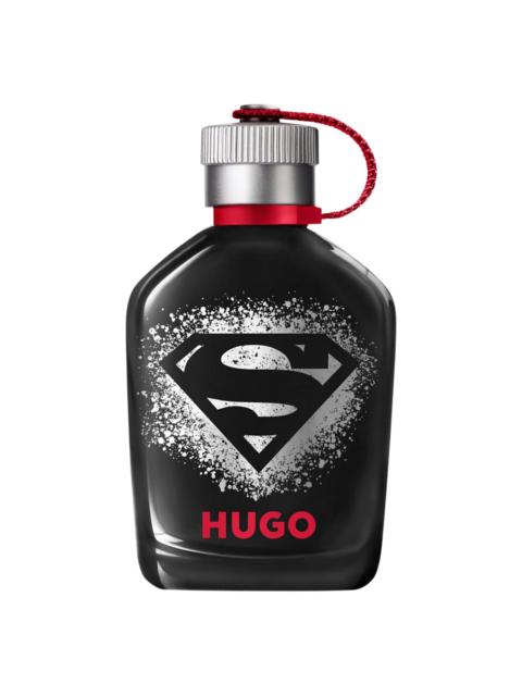 HUGO SUPERMAN X HUGO EAU DE PARFUM 125ML | REVERSIBLE