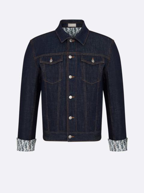 Dior Dior Oblique Jacket | REVERSIBLE