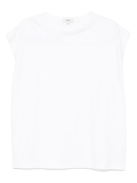AGOLDE Leonard vest | REVERSIBLE