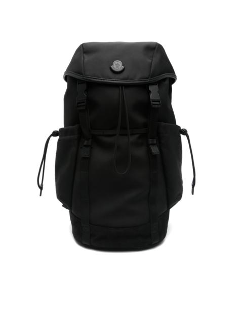 Moncler Tech backpack | REVERSIBLE