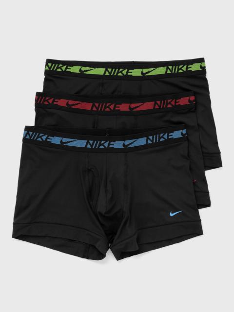 Nike ULTRA STRETCH MICRO TRUNK 3PK | REVERSIBLE